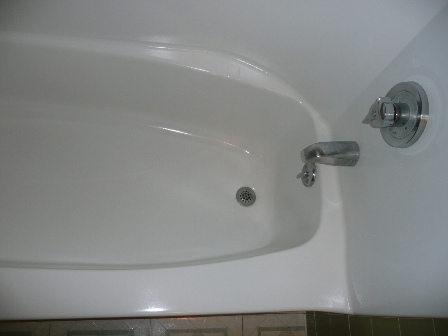 DIY bathtub refinishing – Allpro Refinishing